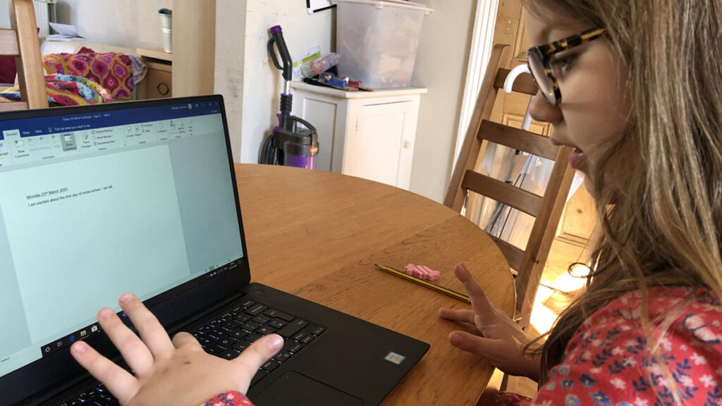 Strategies For Successful Home Learning - Mayville High School