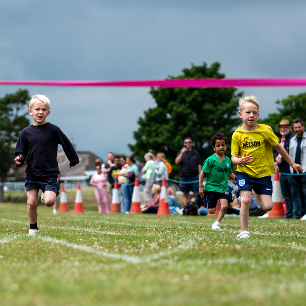 Sport - Mayville High School